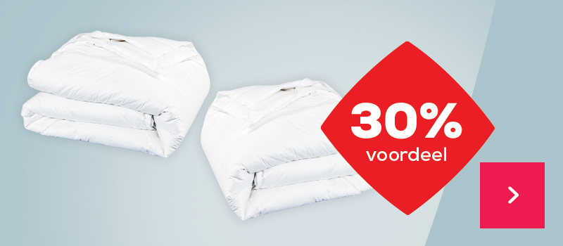 Beddengoed & bedlinnen online kopen | Swiss Sense