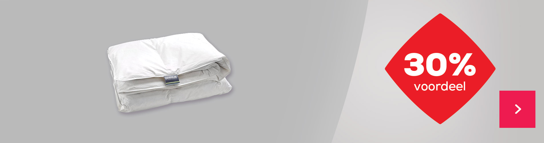 Beddengoed & bedlinnen online kopen | Swiss Sense