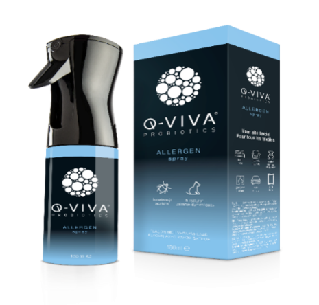 Q-Viva Spray