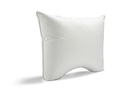 Aanpasbaar Hoofdkussen The Luxury Soft One| Swiss Sense