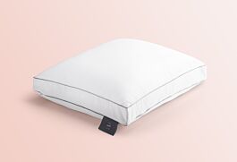 Aanpasbaar Hoofdkussen The Soft One | Swiss Sense