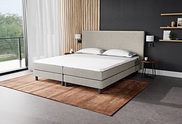 Boxsprings kopen? | 90 dagen omruilgarantie | Swiss Sense