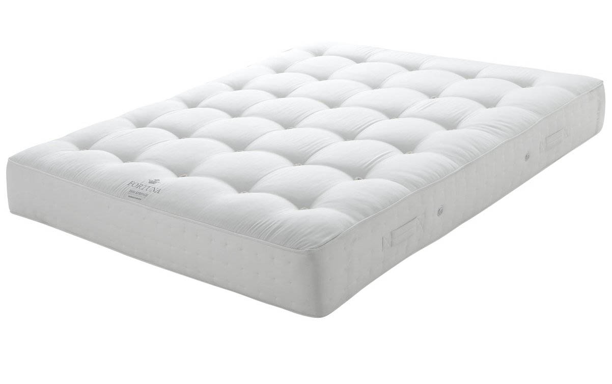 2 Persoons Matras Kopen? | Swiss Sense | Gratis Levering