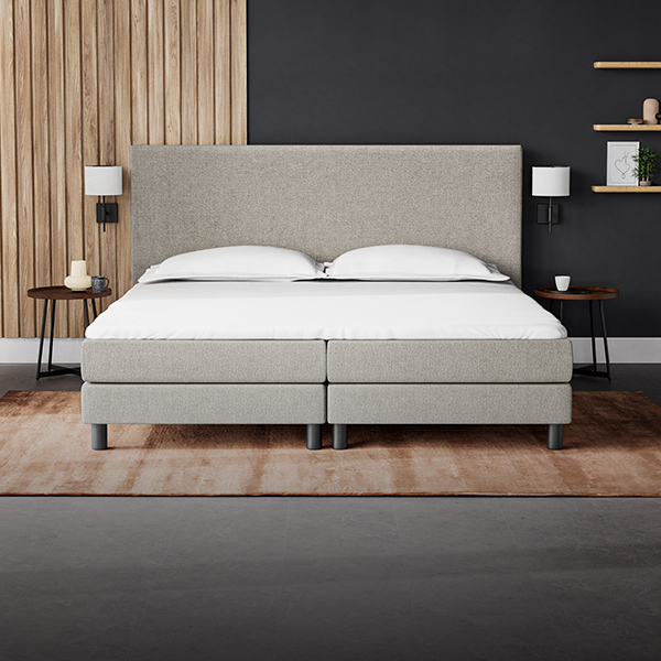Boxspring Online-Only Orion | Swiss Sense