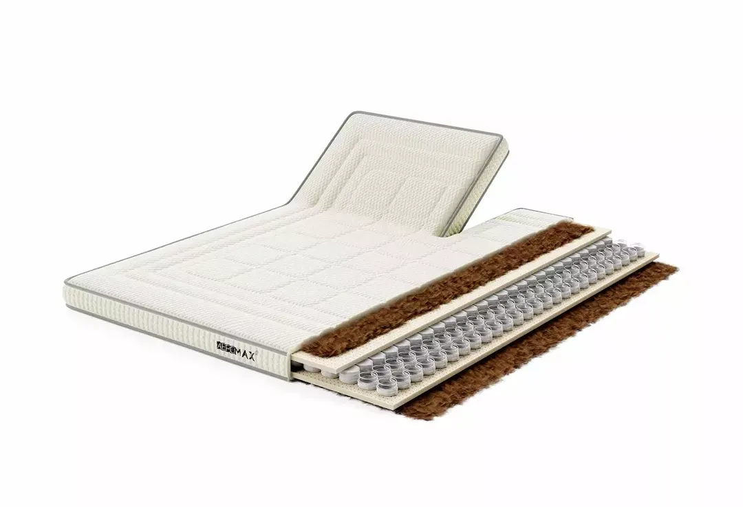 AEROMAX Superior Split-Topper | Swiss Sense