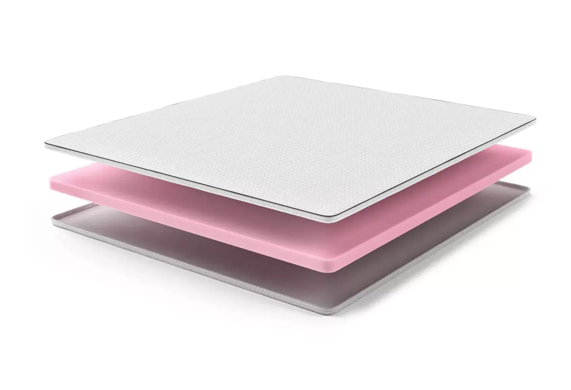 Simplr Flex Topper 2-persoons | Swiss Sense