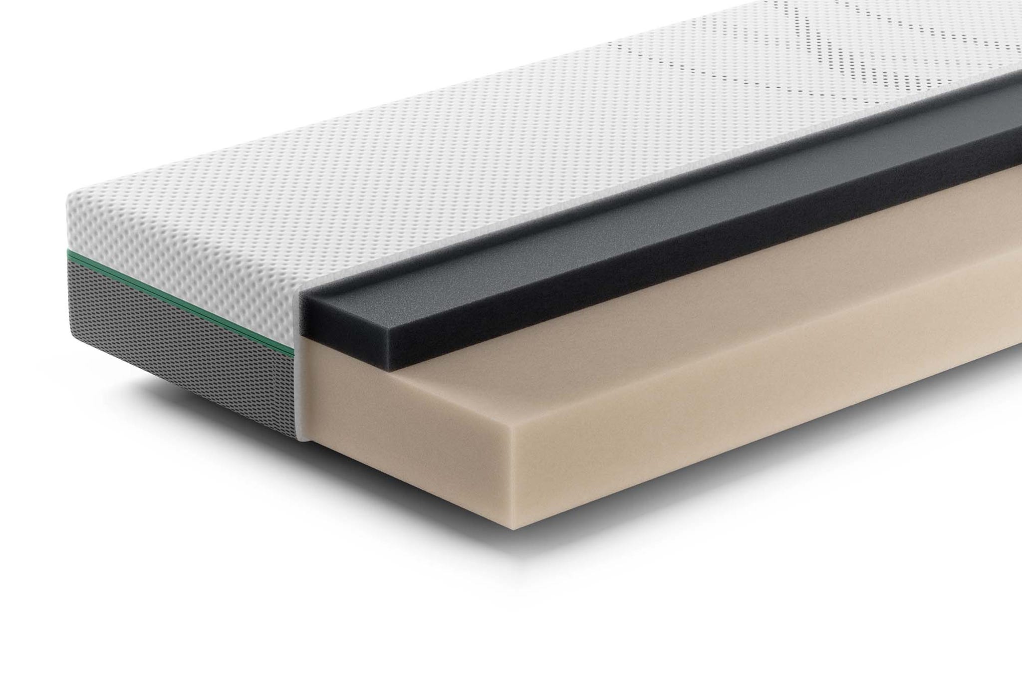 Matras kopen | Nu 1+1 gratis én 10% extra korting | 90 nachten proefslapen