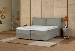 Boxspring Capella Cuscino | Swiss Sense