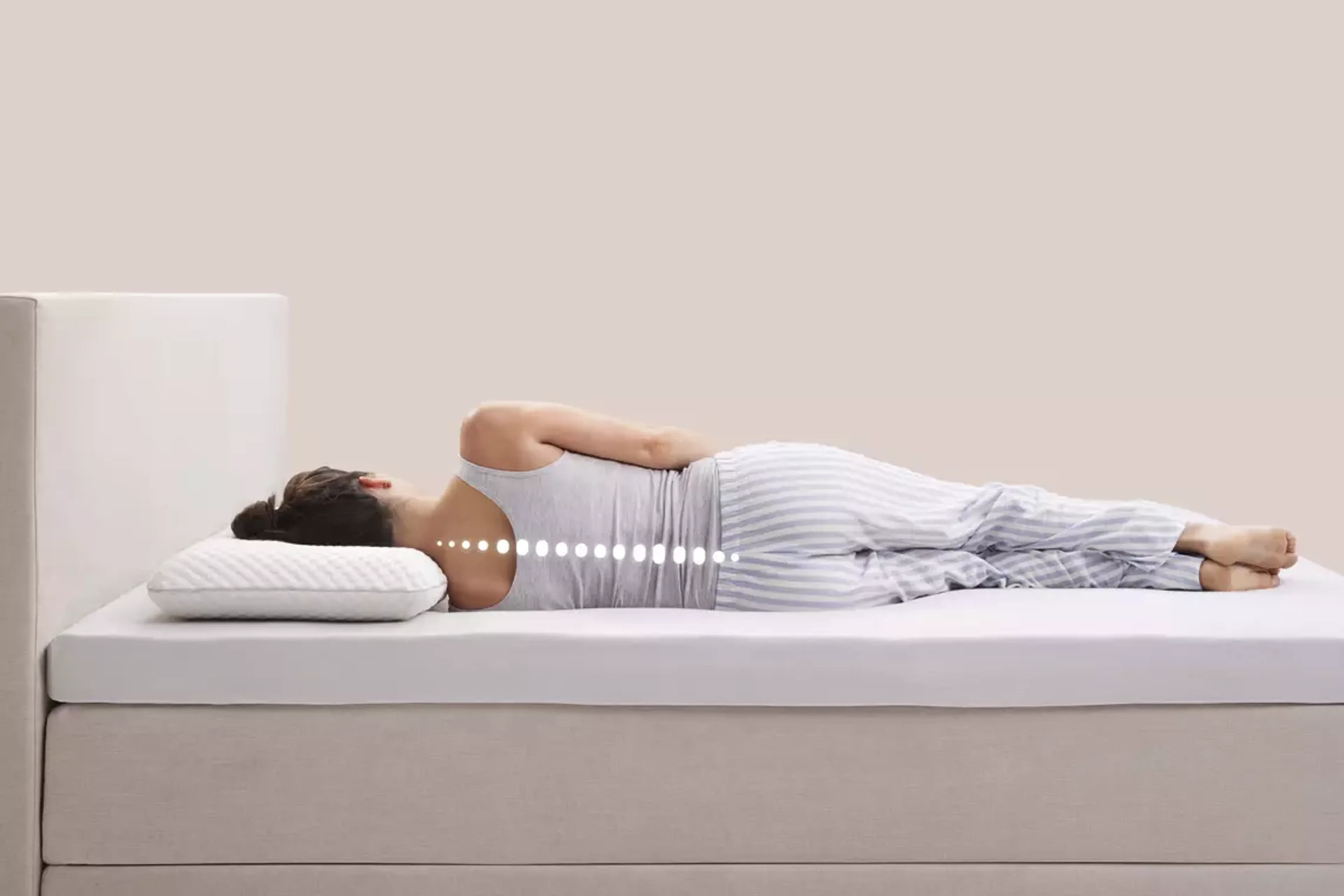 Voorkom Nekpijn: Oorzaken en Oplossingen