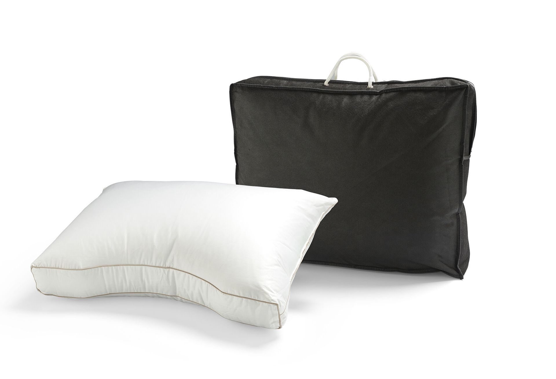 Hoofdkussen The Luxury One | Swiss Sense