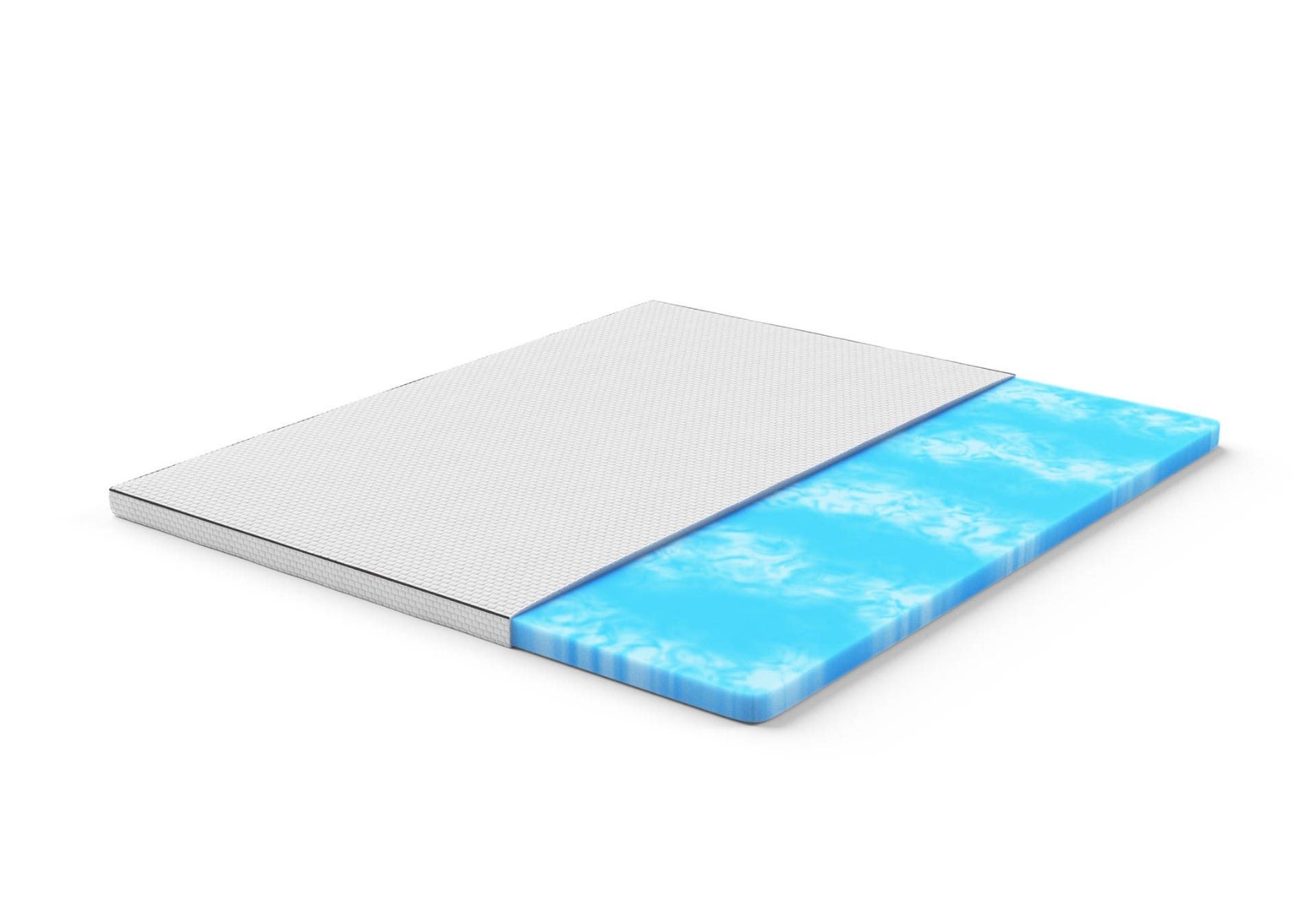 Topper 140x200 kopen? | Gratis levering | Swiss Sense