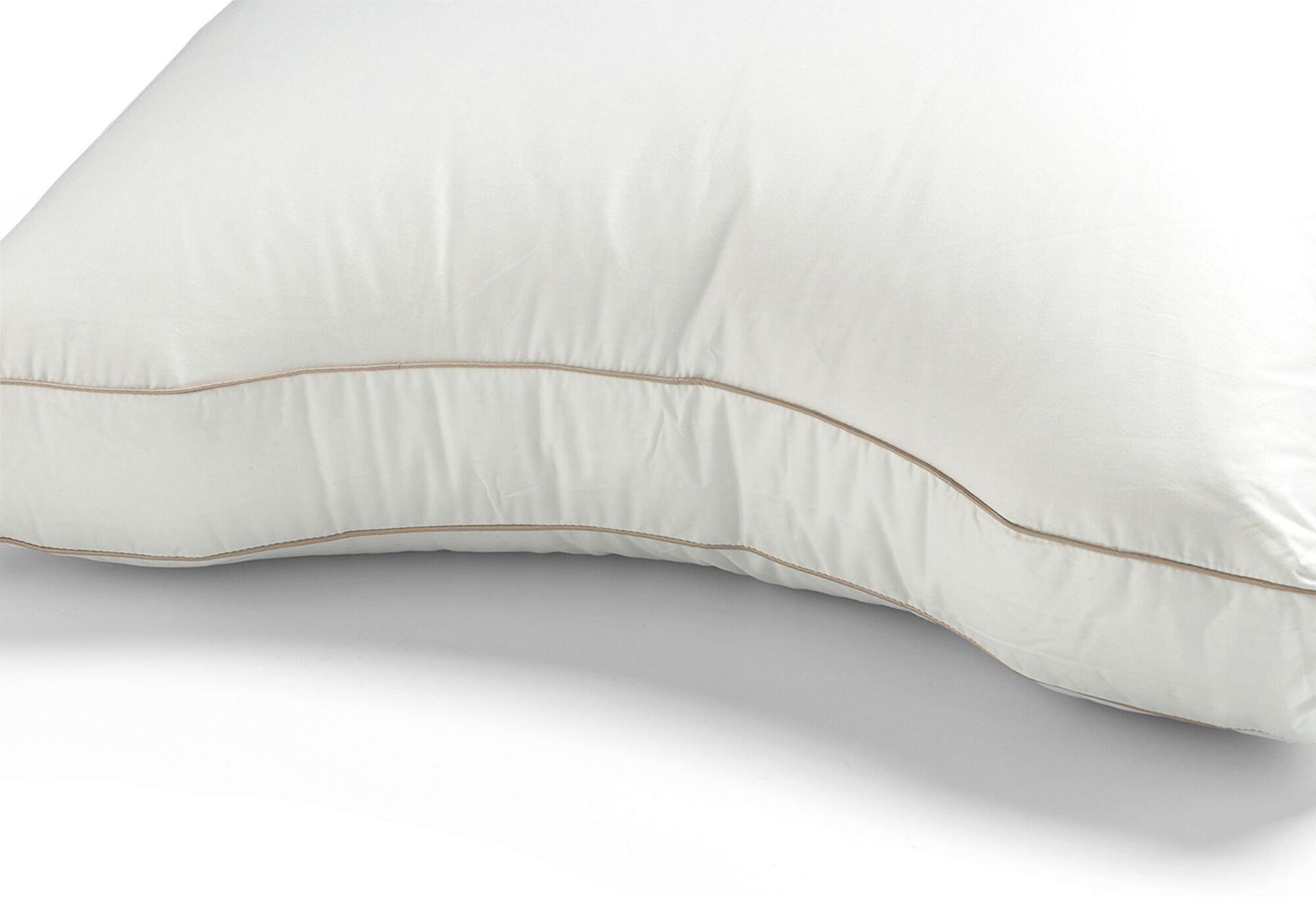 Hoofdkussen The Luxury One | Swiss Sense