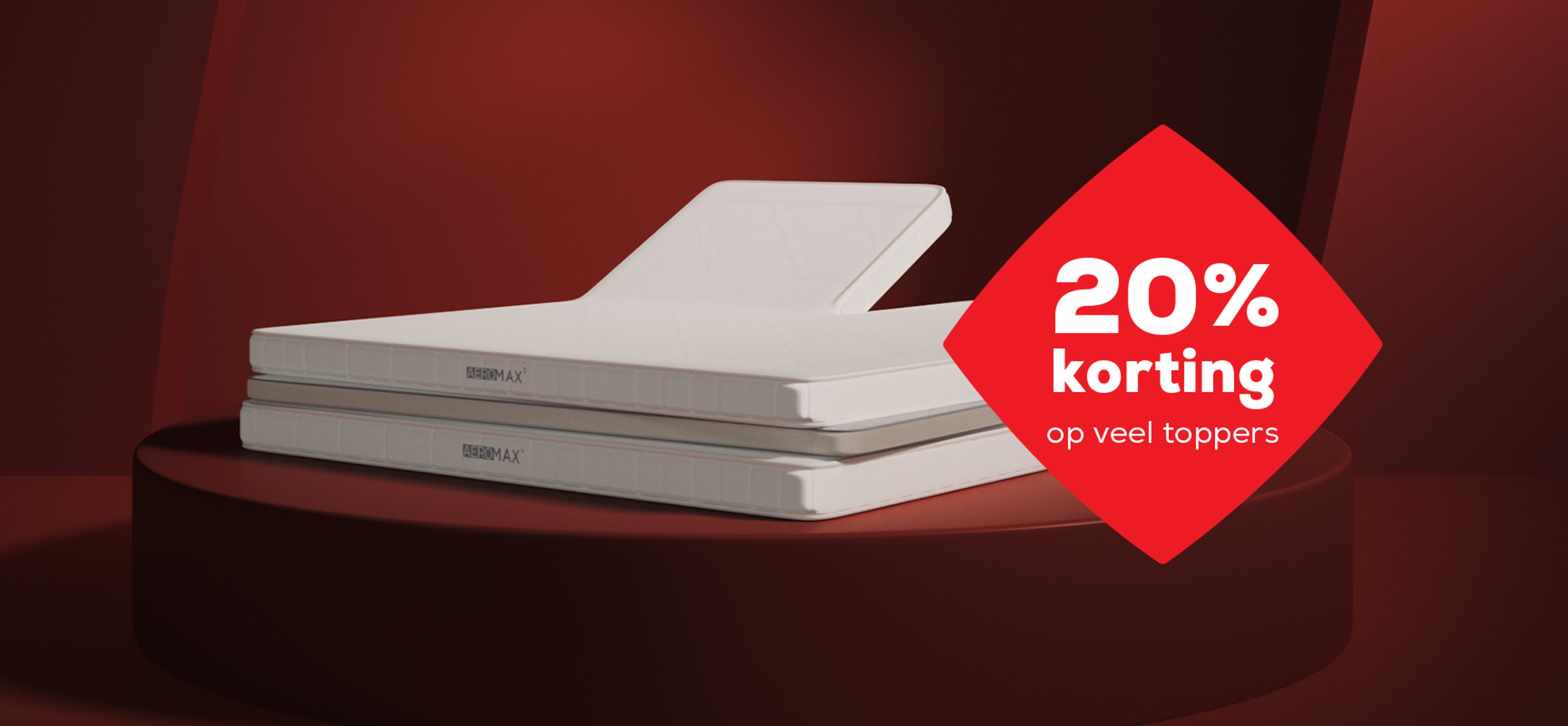 Topmatras of topper matras kopen? | Swiss Sense