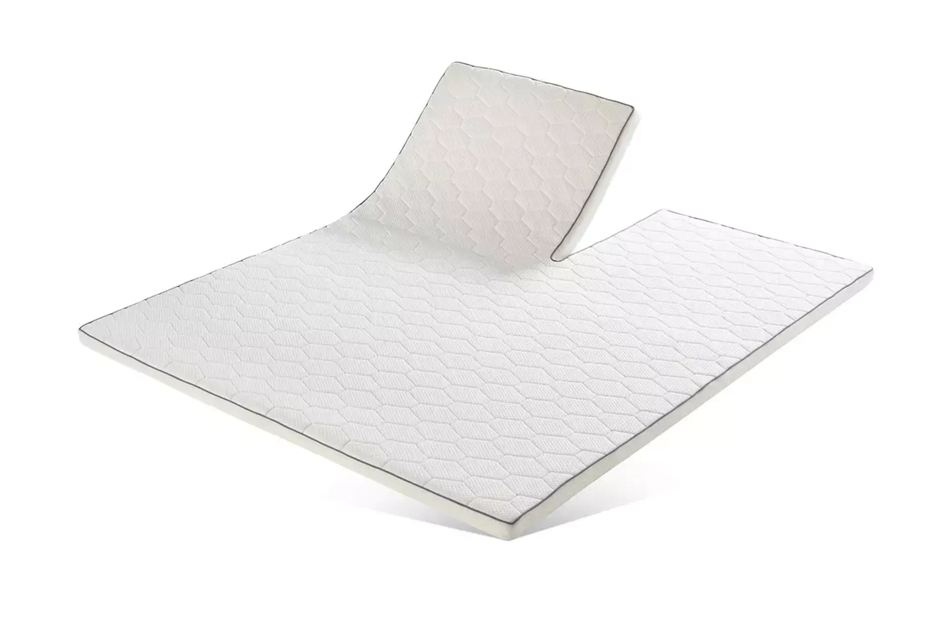 Ivar Split-Topper | Swiss Sense