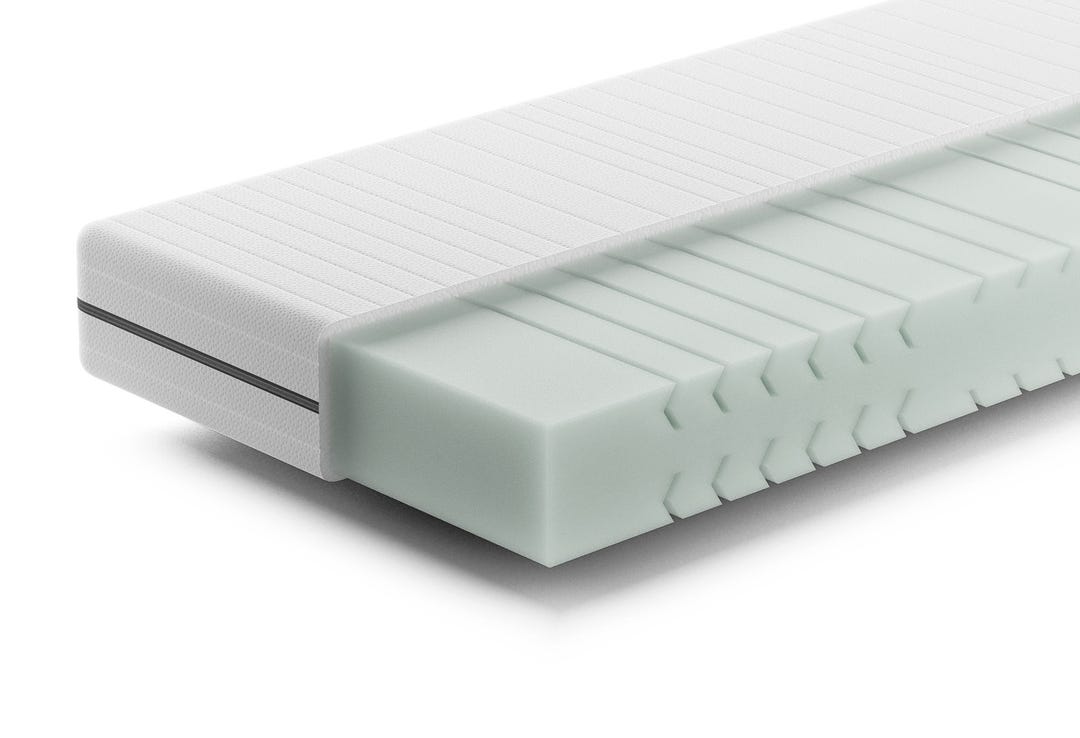 Matras kopen |1+1 gratis | 90 nachten proefslapen