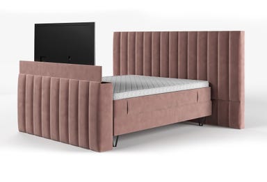 Boxspring Royal Metropolis | Swiss Sense
