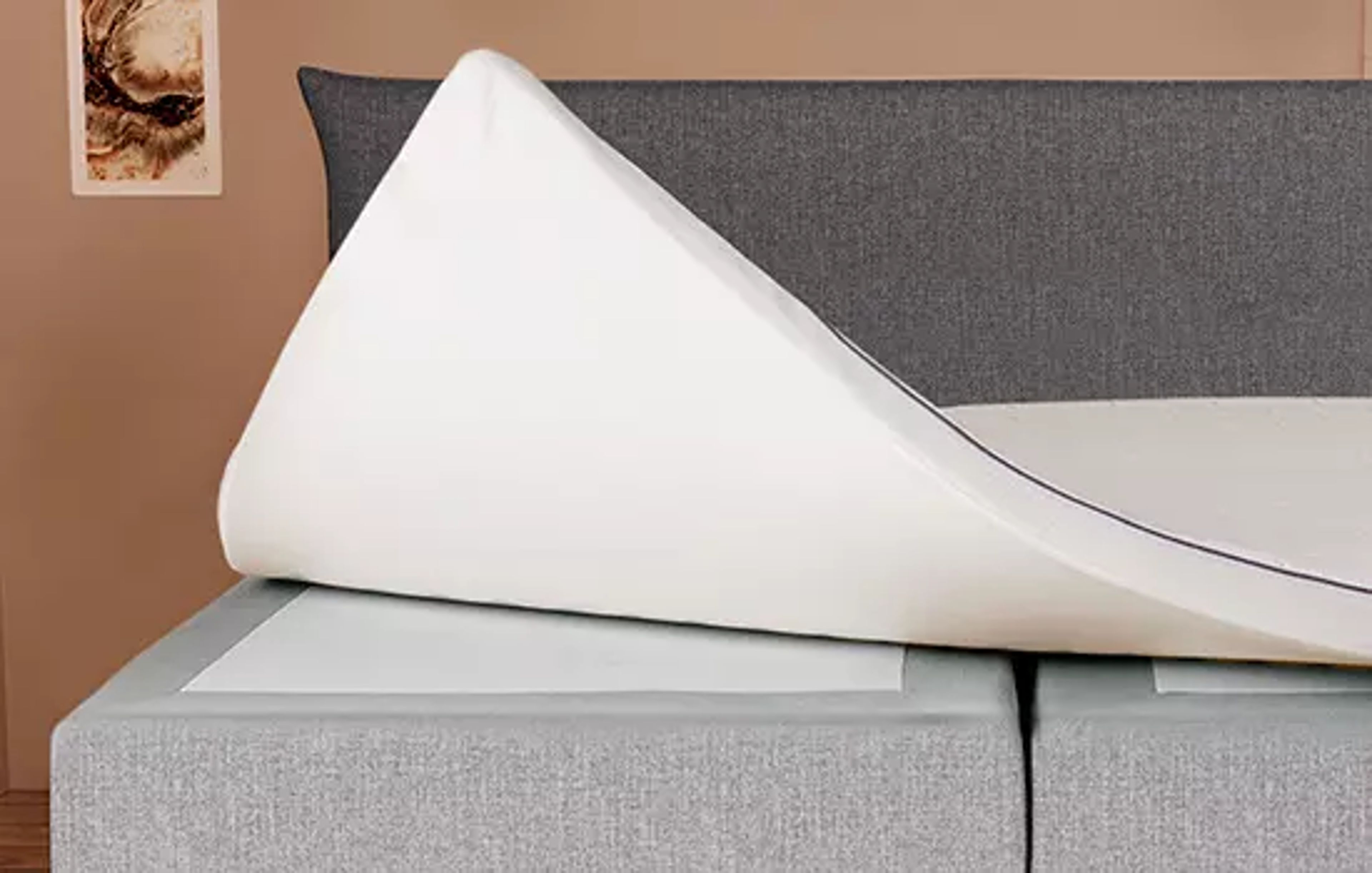 Boxspring Capella Celia | Swiss Sense