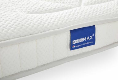 AEROMAX Comfort I Split-Topper | Swiss Sense