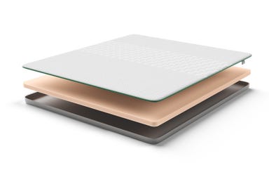 Rhythm Support I Topper