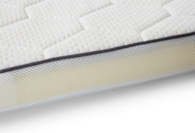 Ivar Split-Topper | Swiss Sense