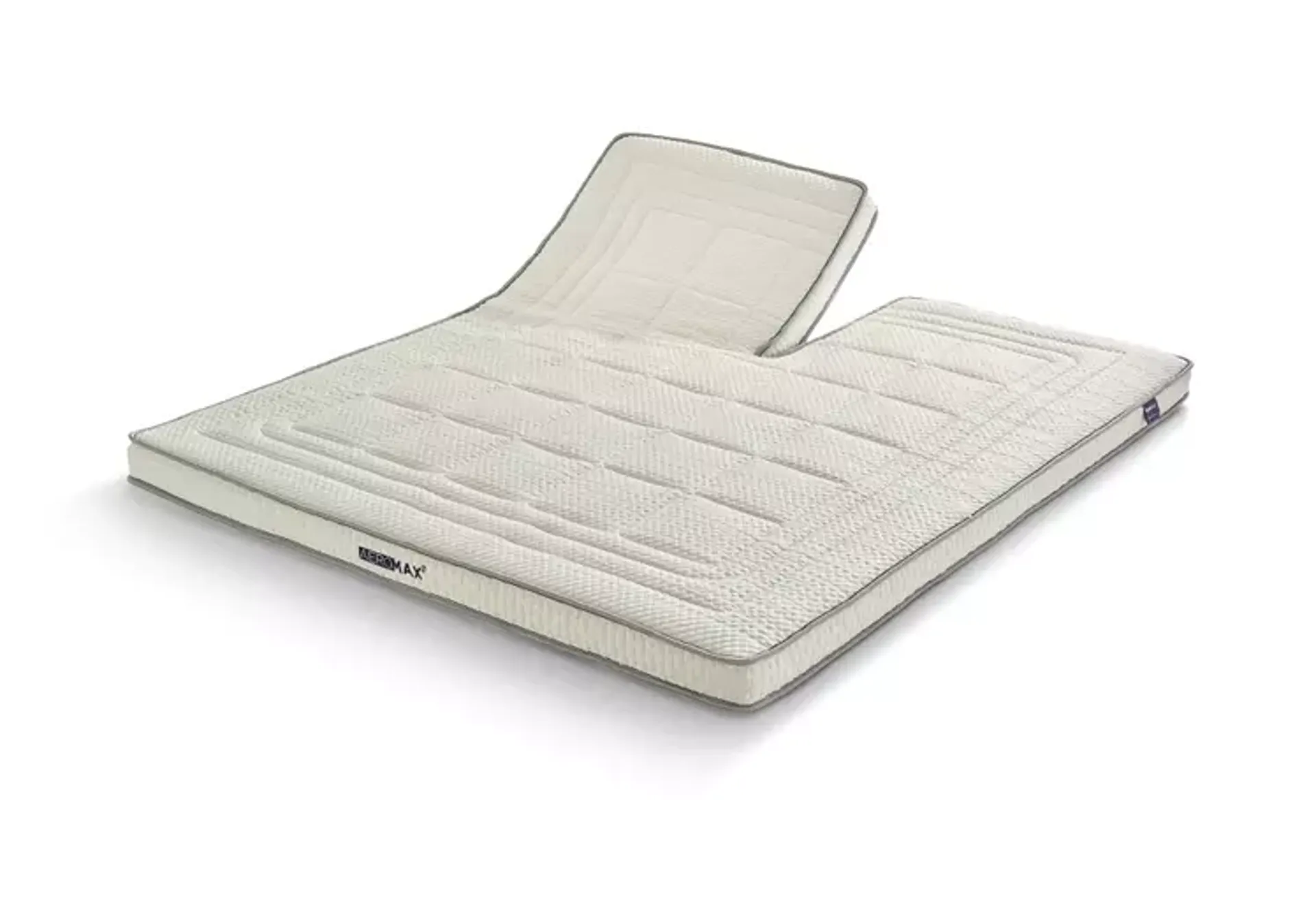 AEROMAX Superior Split-Topper | Swiss Sense