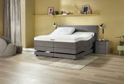Boxspring Home 406 Split | Swiss Sense
