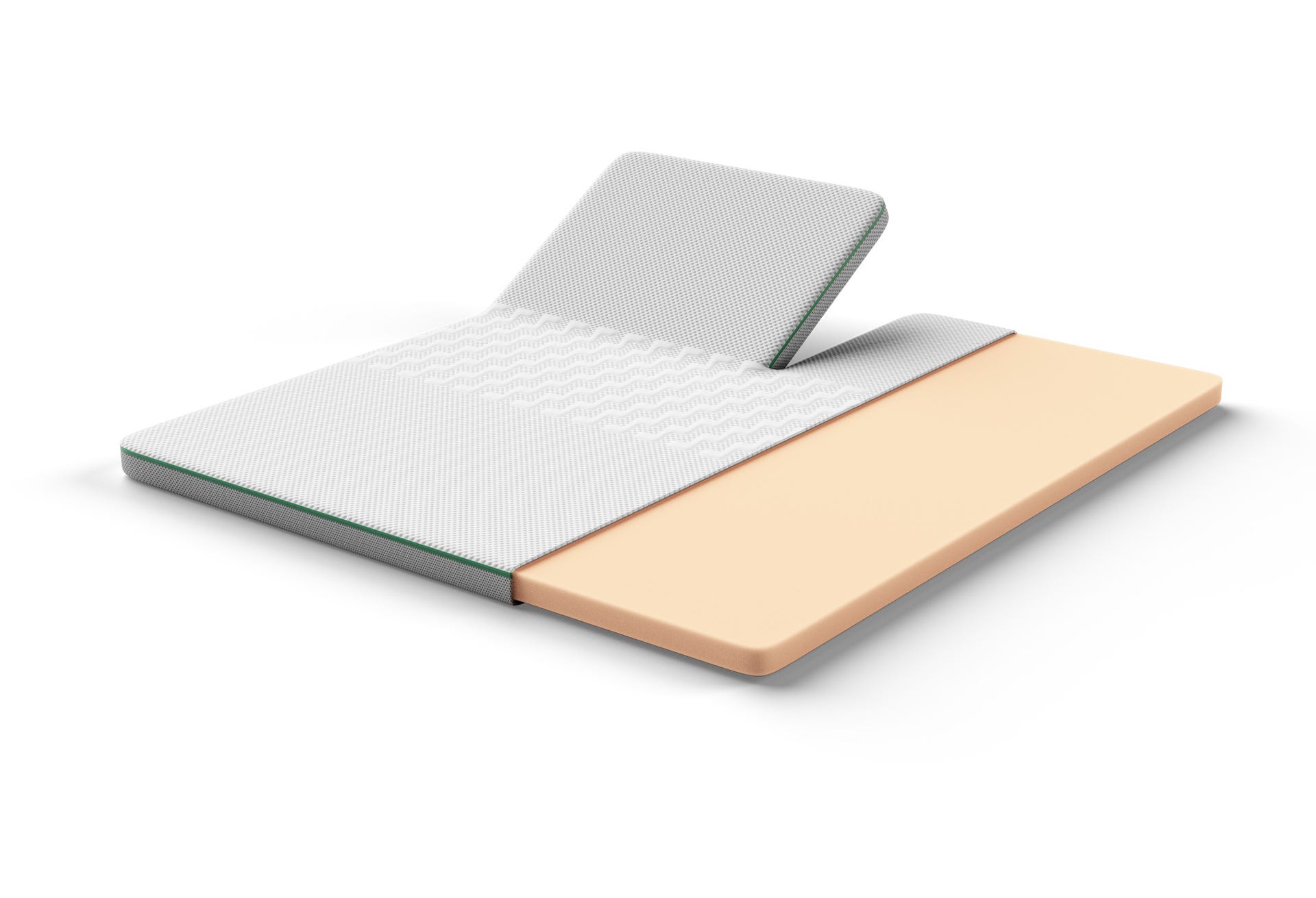 Splittopper kopen? | Swiss Sense | Gratis levering