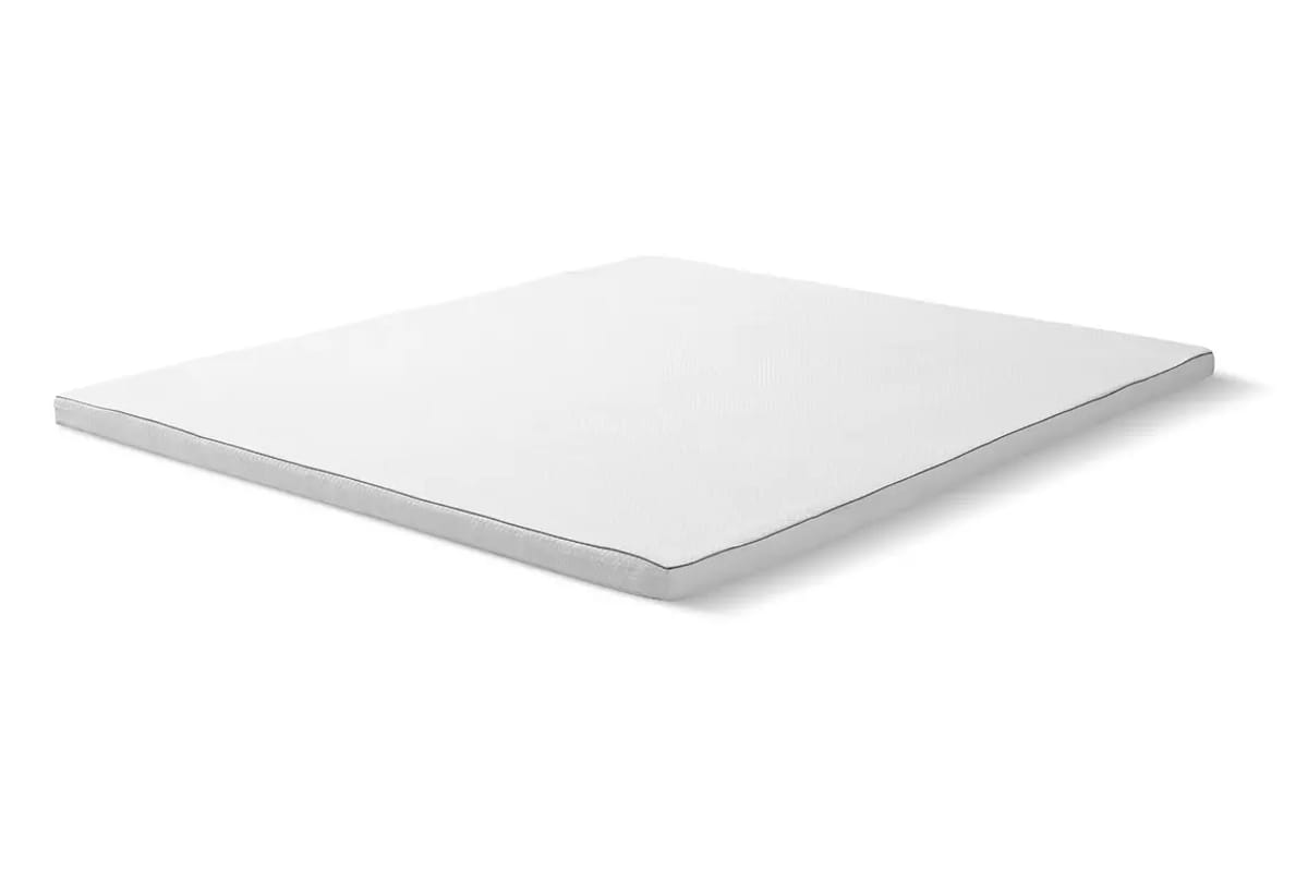 Simplr Flex Topper 2-persoons | Swiss Sense