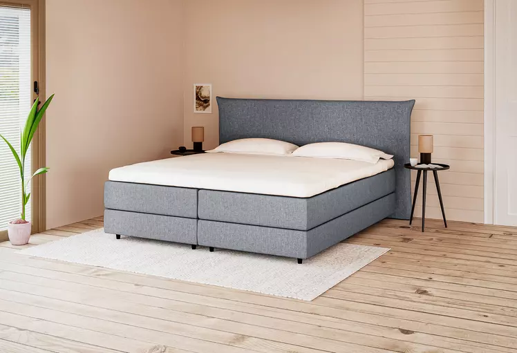 Boxspring Capella Celia | Swiss Sense