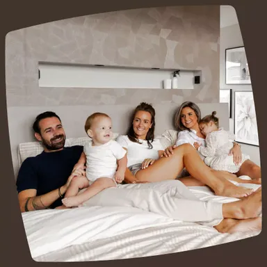 Bedroom story van Michelle Bollen