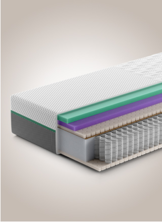 Vlekken uit matras verwijderen? Handige tips | Swiss Sense