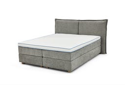 Boxspring Capella Cuscino | Swiss Sense