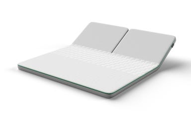 Rhythm Support I Split-Topper