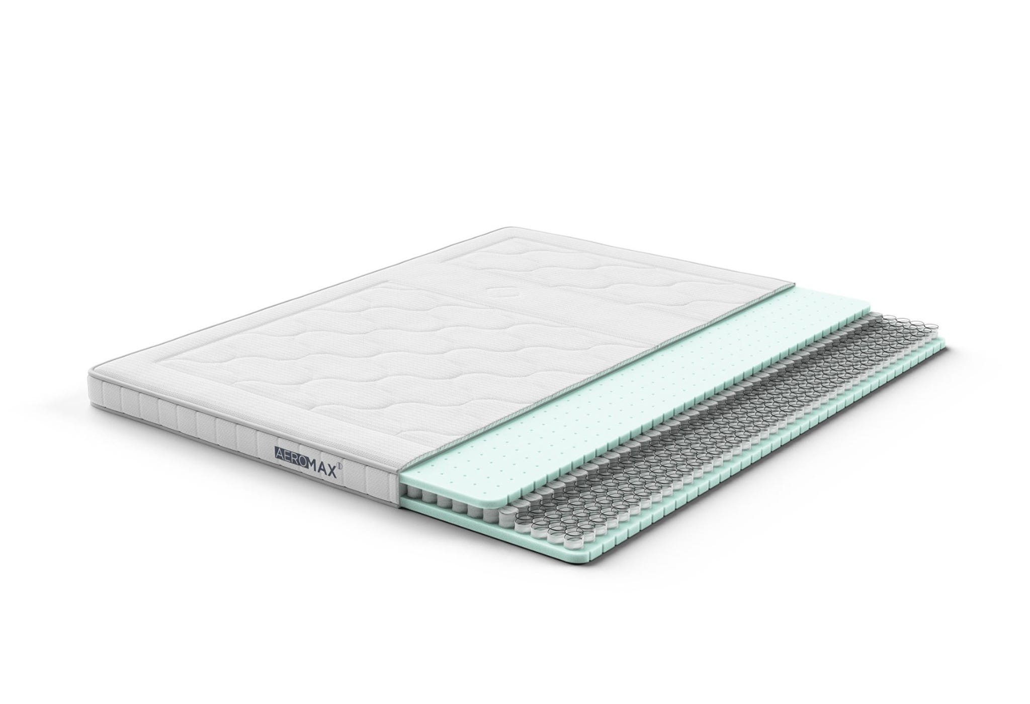 Topmatras of topper matras kopen? | Swiss Sense