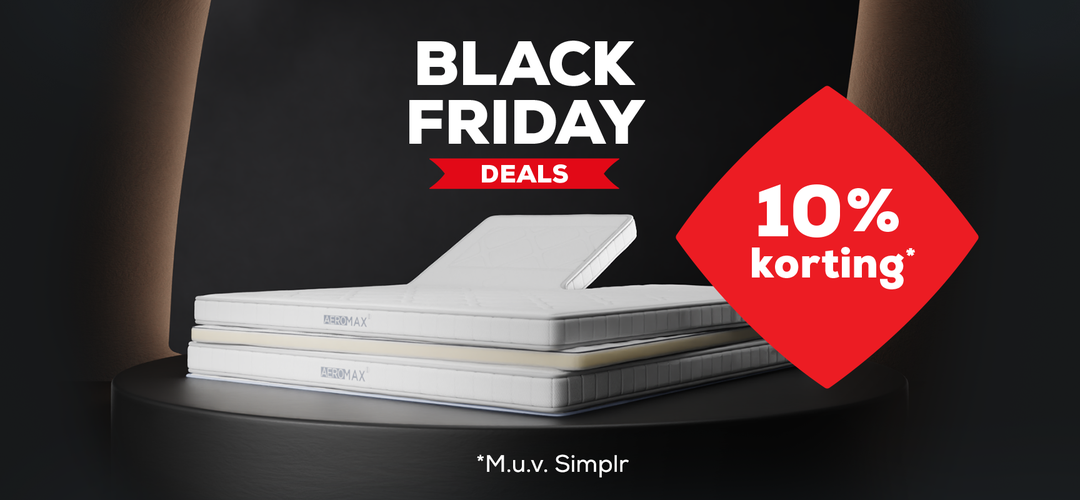 Topmatras of topper matras kopen? | Swiss Sense