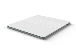 Rhythm Support I Topper